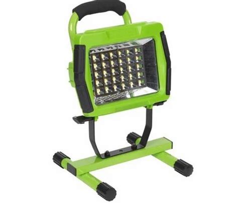 Portable Floodlight At Best Price In India