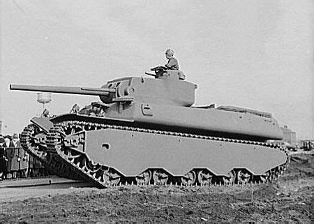 「シャーマンばっかり」って言わないで！第2次世界大戦アメリカ重戦車5選｜サバゲーアーカイブ
