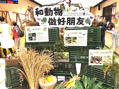 綠保標章十年開啟永續農業對話 農民成生態觀察家促正循環 環境資訊中心