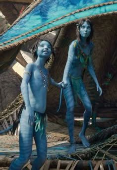 Avatar Kiri Ideas In Avatar Avatar Movie Pandora Avatar