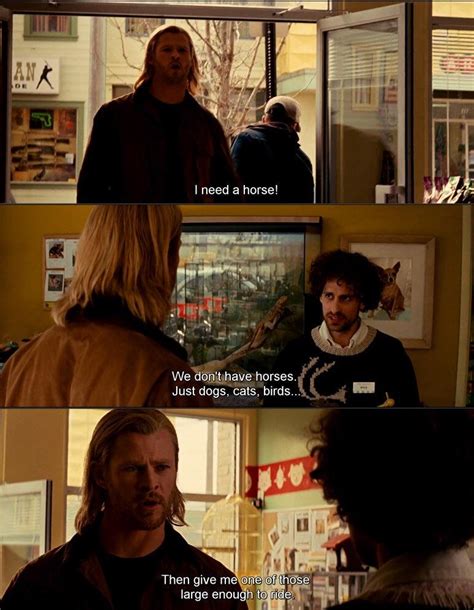 Still One Of Favourite MCU Jokes R Marvelstudios