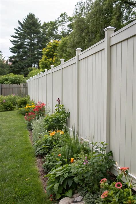 18 Stylish Hardie Board Fence Ideas To Inspire You