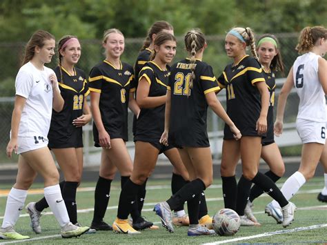 Wpial Soccer Girls Class 4a Quarterfinal Round Scoreboard No 1 Na