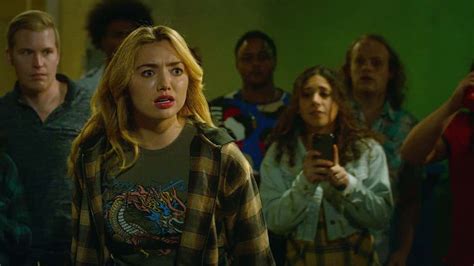 20 Peyton List Movies And Tv Shows Fans Need To See