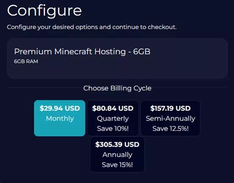 Beginners Guide To A Bisecthosting Minecraft Java Server Knowledgebase Bisecthosting