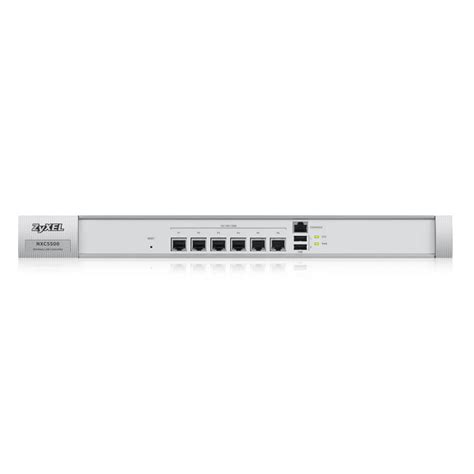 Nxc5500 Wireless Lan Controller Product Photos Zyxel