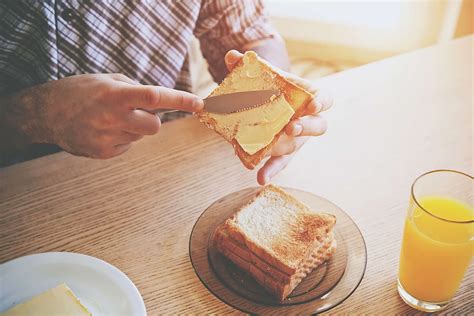How To Make Toast Without A Toaster Taste Of Home