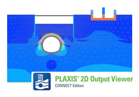 Bentley Releases New Plaxis Versions