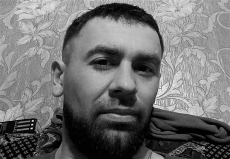 На війні з окупантами загинув прикордонник Сергій Ждань з Волині Волиньpost