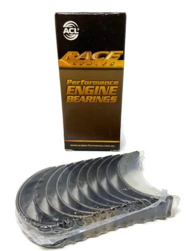Acl Race Hx Std Size Main Bearings Fits Nissan Rb25det Rb25 Rb30