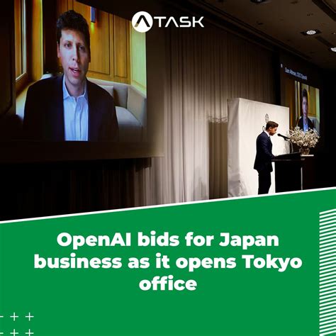 Pt Atask Teknologi Internasional On Linkedin Openai Artificialintelligence Ai Microsoft