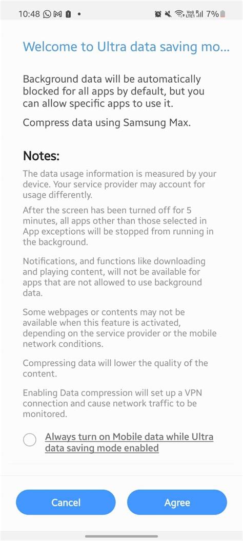 Why Does My Cellular Data Keep Turning Off 10 Easy Fixes