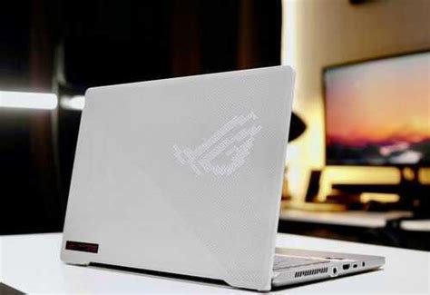 Asus Rog Zephyrus Rtx 3050ti Игровой ноутбук G14 Москва Ноутбуки