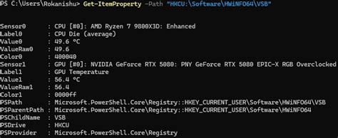 Monitor Windows Pc Temp Load Etc Page 2 Development Home Assistant Community