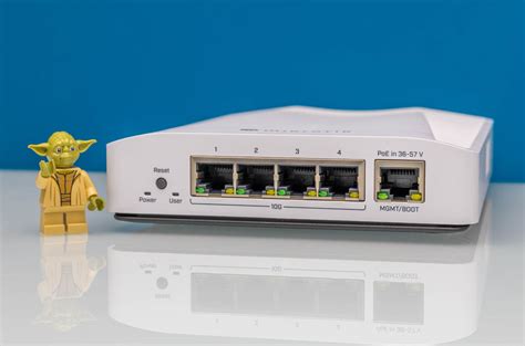 Mikrotik Crs304 4xg In Review This Is A Must Have 10gbase T Switch