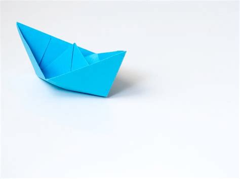 Premium Photo High Angle View Of Paper Floating On White Background