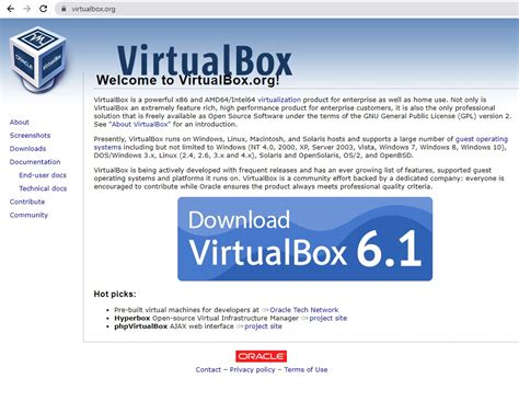 How To Install A Mysql Server In A Virtual Machine Ready To Work