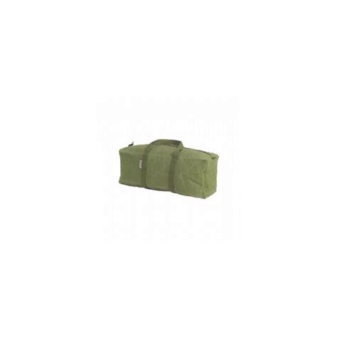 Highlander 457cm Heavyweight Canvas Tool Bag