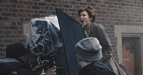 The War Of The Worlds Bbc1 Behind The Scenes Broadcast