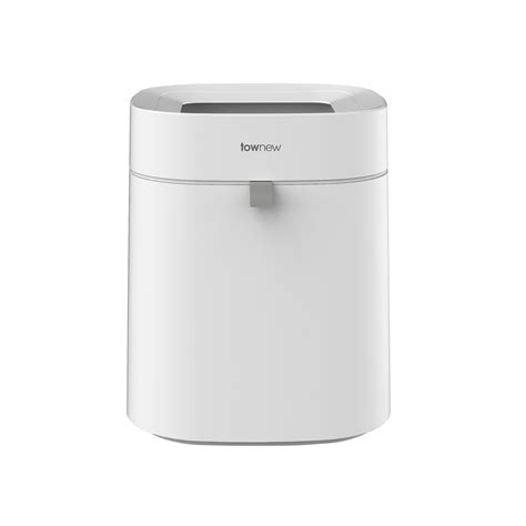Xiaomi Townew T-Air Lite Smart Trash Can - TechPunt
