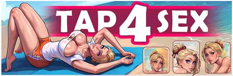 Tap Sex NSFW By PaPalon