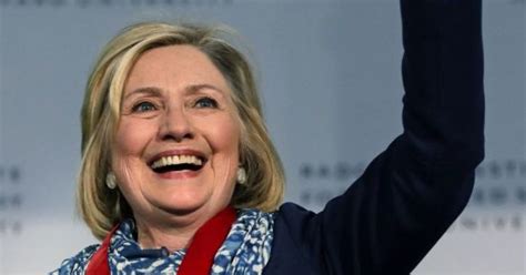 힐러리 유럽 극우세력 막기 위해서라도 난민문제 손 떼야