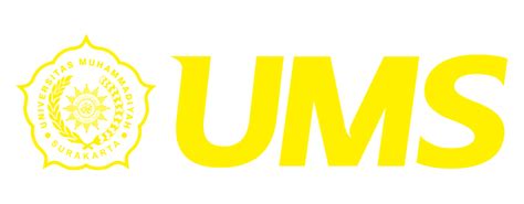 Download Logo Ums Berita Ums