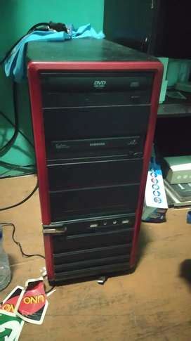 Cpu Hp Compaq Di Indonesia OLX Murah Dengan Harga Terbaik OLX Co Id