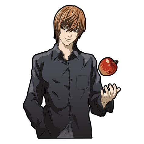 Yagami Light