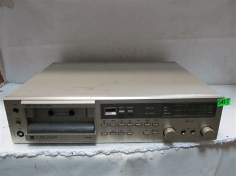 Magnetofon Kasetowy Dual C828 Nr S133 13976806961 Oficjalne Archiwum Allegro