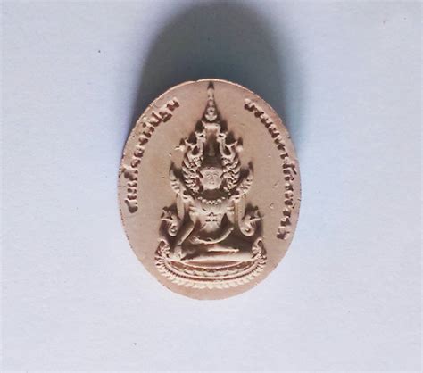 สมเด็จองค์ปฐมบรมมหาจักรพรรดิ รุ่น เข้านิโรธ เสาร์ 5 วัดท่าขนุน ปี 52 องค์ 7 ร้านณัชชาพระ