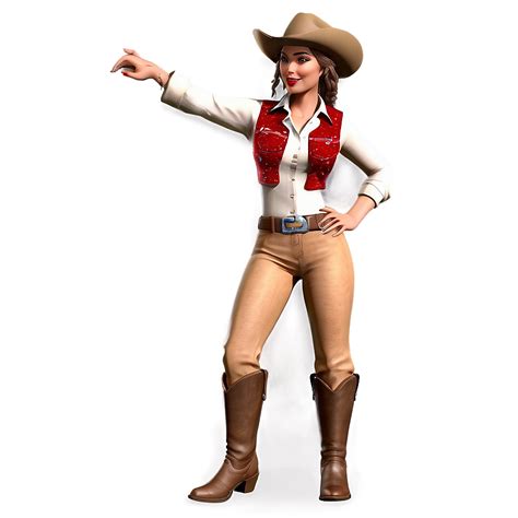200 Cowgirl Png Images Page 2