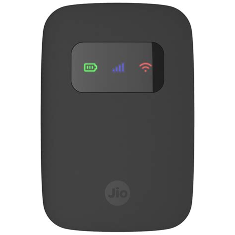 RELIANCE JIOFI 3 PERSONAL HOTSPOT ROUTER Reviews Complaints Plans Customer Care Number