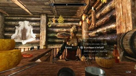 Loansharks Of Skyrim Se Adult Mods Loverslab