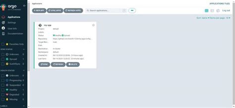 Continuous Deployment To Kubernetes With Gitops Geeksforgeeks