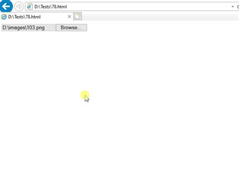 Internet Explorer Javascript Thisfiles 0 Name In Ie Unable To Get