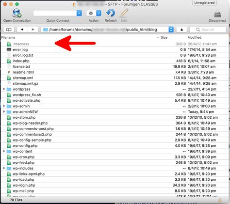 How To Add A Wordpress 301 Redirect 2 Methods Solvid