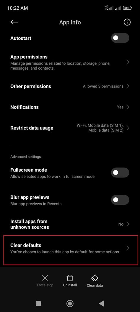 How To Change The Default Pdf Viewer On Android Easily Updf