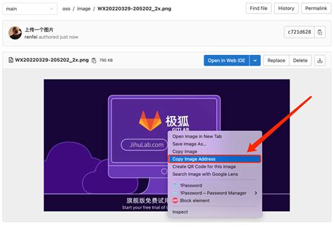 gitlab极狐 gitlab 第 页 大山谷图库