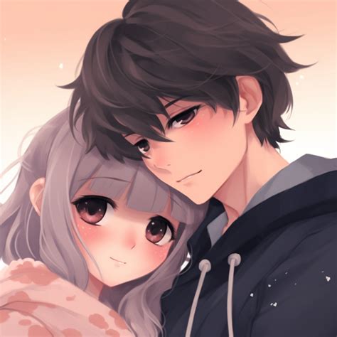 Anime Couple Pfp Pfp Hero