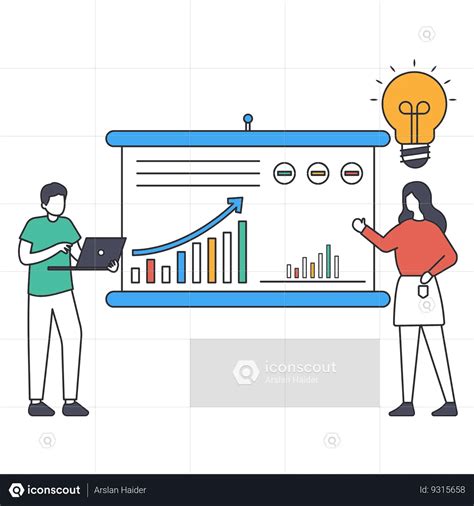 Project Startup Analysis Animation Free Download Business Animations