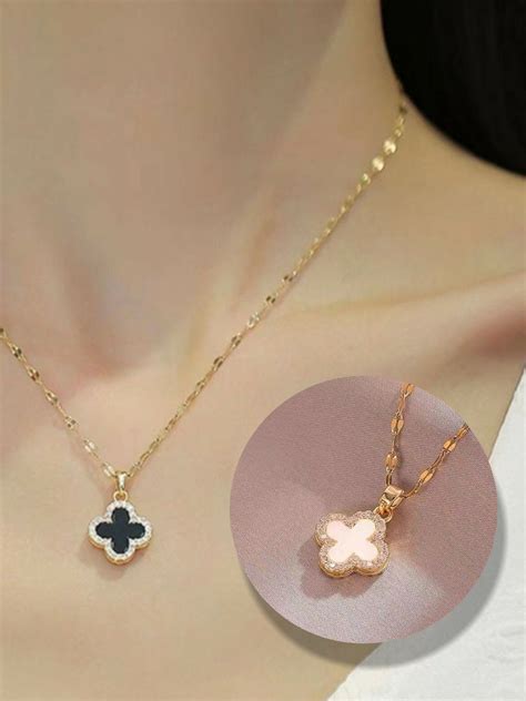 Кулоны цветы 4 лепестка — купить по низкой цене на Яндекс Маркете