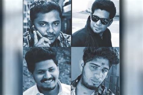 Pollachi Sexual Assault Case Cbi Files First Chargesheet Against Five Accused