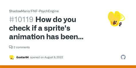 How Do You Check If A Sprites Animation Has Been Finished Lua