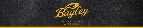 Bagley Baits
