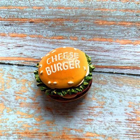 Badu Bg Изискан стикер за хладилник за храна и стикер с магнит Персонализиран креативен 3d