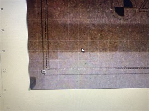 Still Problem With Calibration Lightburn Software Questions Lightburn Software Forum