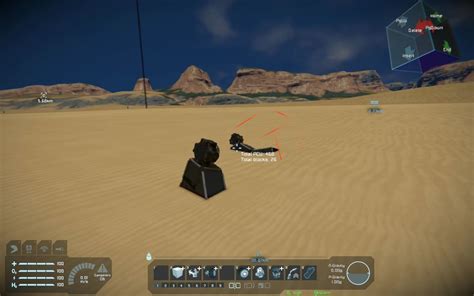 I Know Clang This Is Not Clang So I Will Call It Phantom This Is The Weirdest Bug Iv Ever