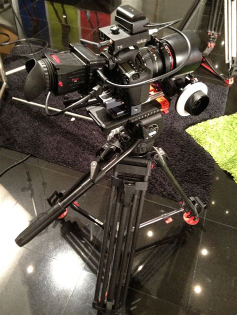 Future Of Photography Videography Is Here Shoot The Centerfold