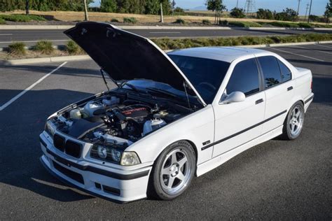 1996 Bmw 328i Ls Swap For Sale Built For Backroads
